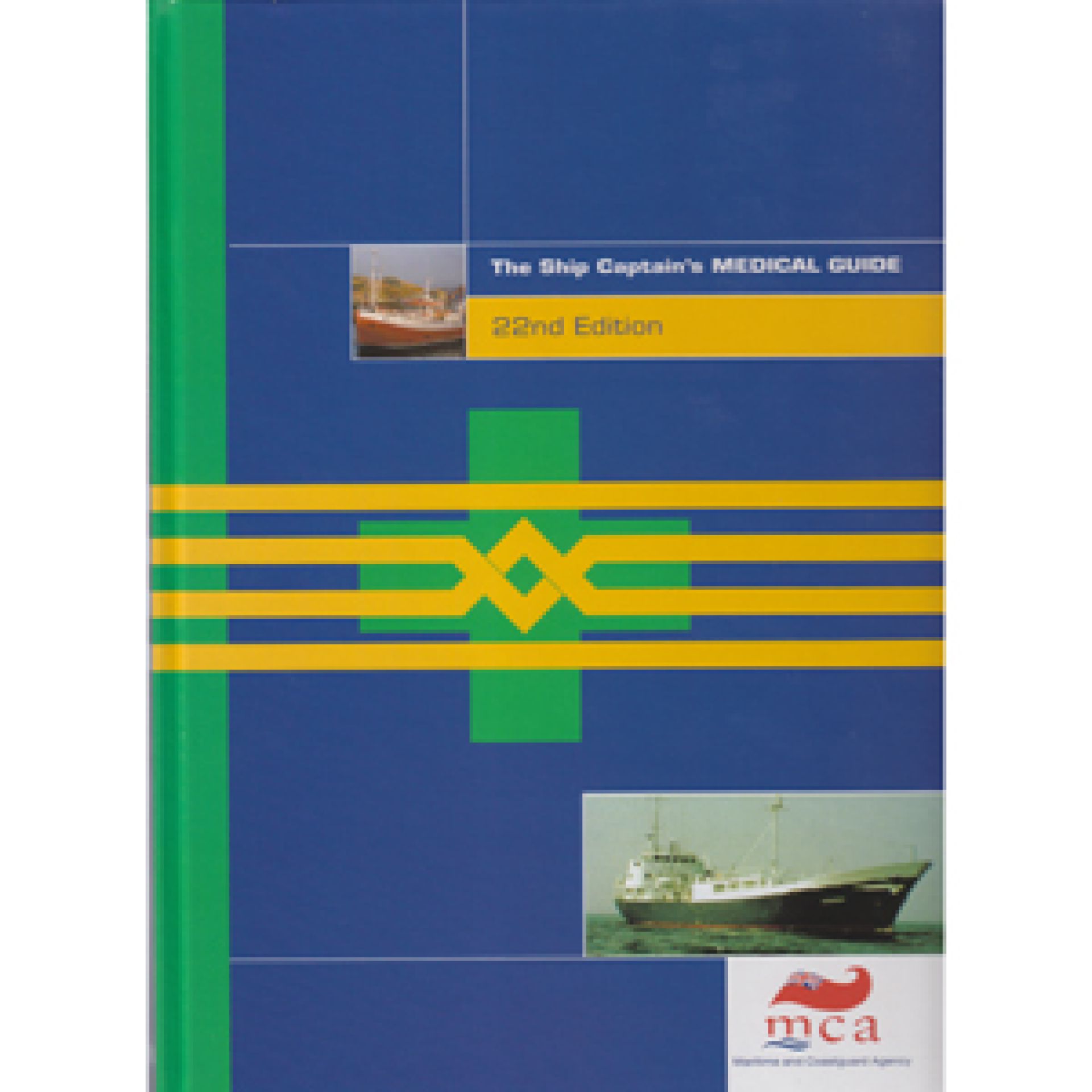 Medical › Datema Nautical Safety & Equipment
