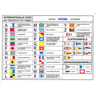 Navigation › Datema Nautical Safety & Equipment