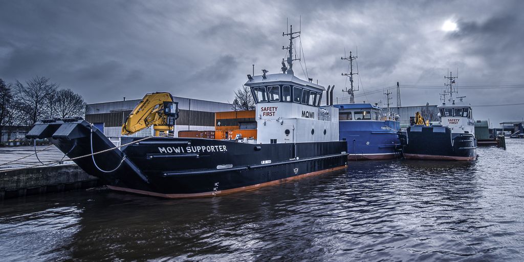 Service › Datema Nautical Safety & Equipment