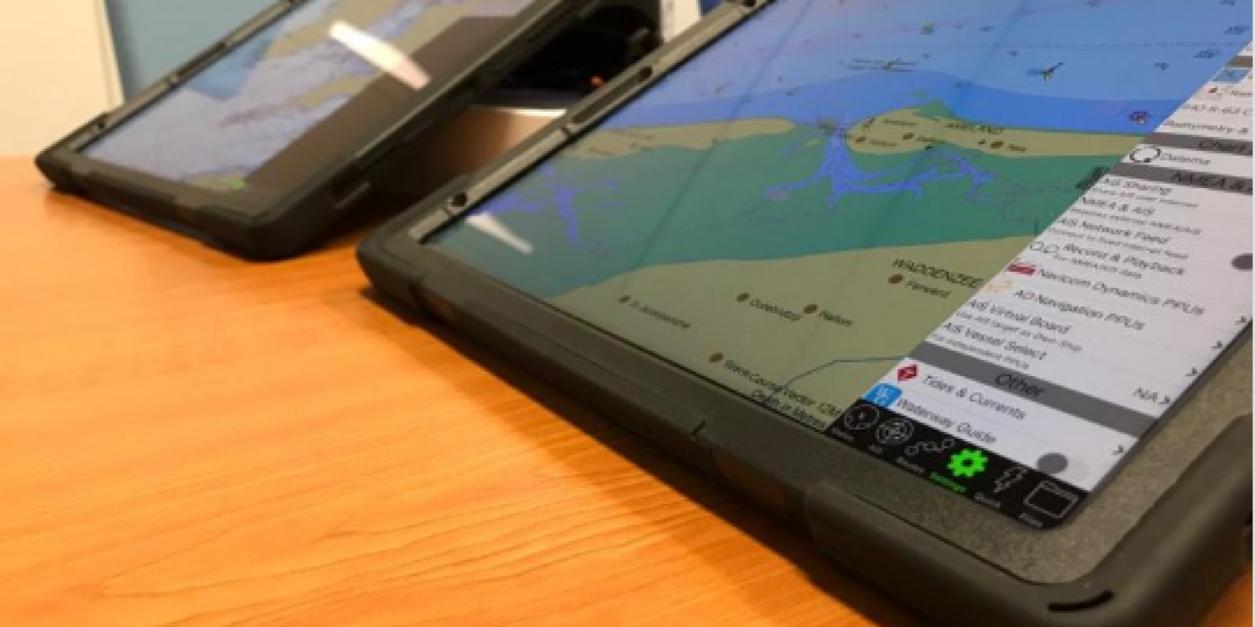 Chartplanner › Datema Nautical Safety & Equipment